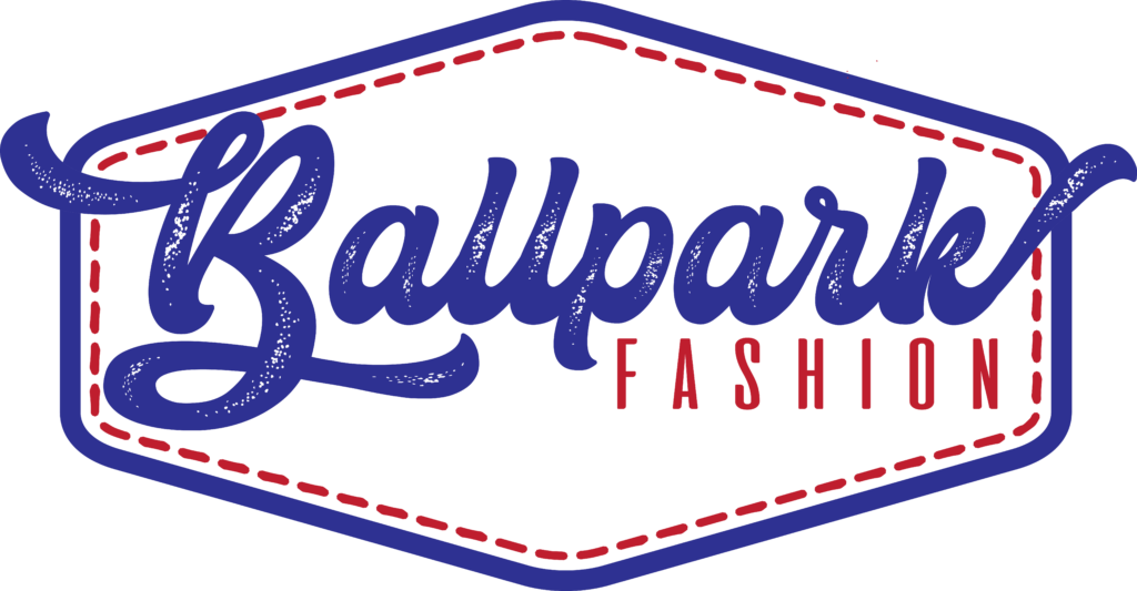 Ballpark Fashion – Apparel for women who ️ baseball & more!